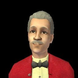 Mortimer Goth | Pleasantview Fanon Wiki | Fandom