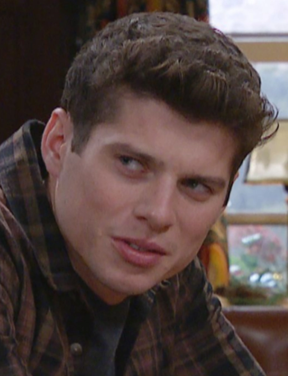 Matthew Booth | Pleasantview Wiki | Fandom