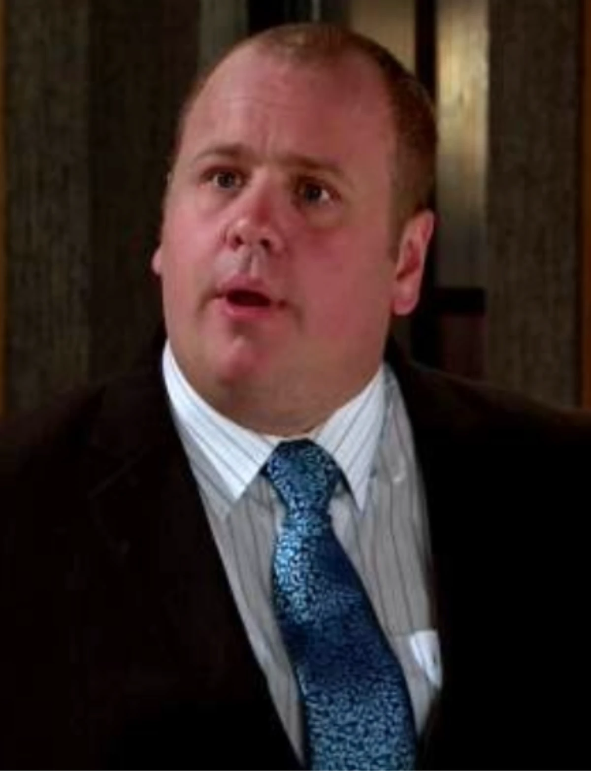 Mark Scholes/Appearances | Pleasantview Wiki | Fandom