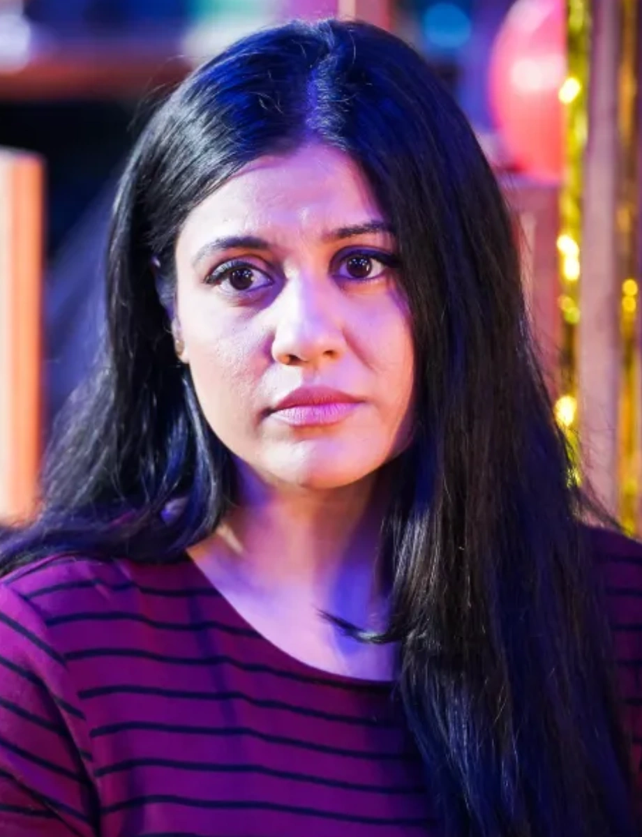 Ayesha Bilal | Pleasantview Wiki | Fandom