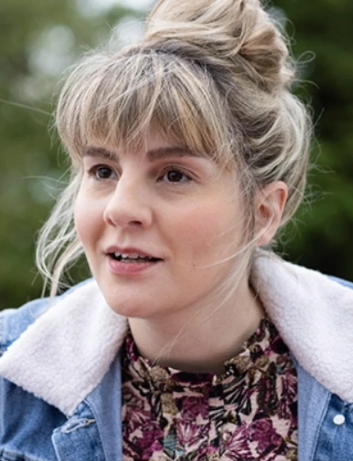 Gemma Hannigan | Pleasantview Wiki | Fandom