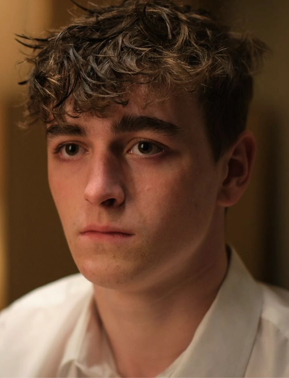 Thomas Cole | Pleasantview Wiki | Fandom