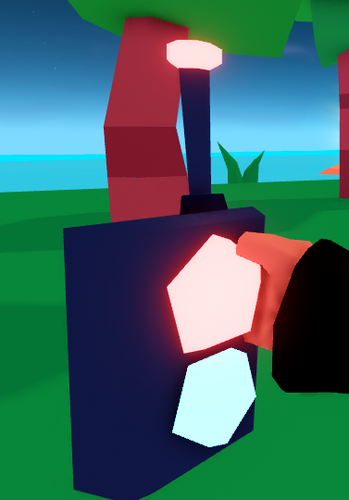 Cloaking Device | PLS DONATE Wiki | Fandom