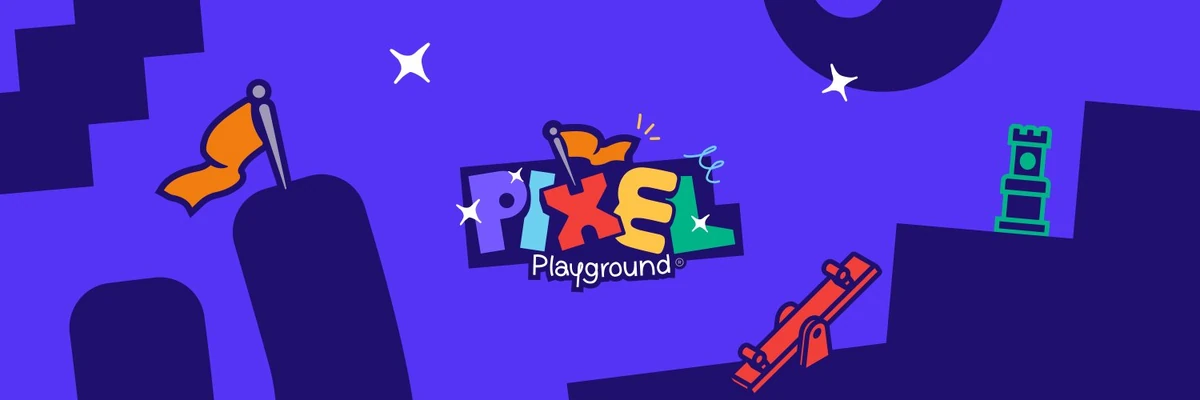 Pixel Playground | PLS DONATE Wiki | Fandom