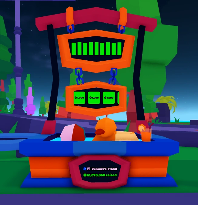 Pool Booth | PLS DONATE Wiki | Fandom