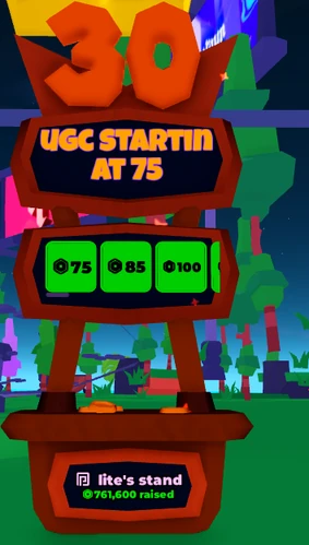 30 Days Booth | PLS DONATE Wiki | Fandom