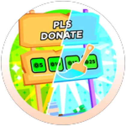 Booth Painter | PLS DONATE Wiki | Fandom