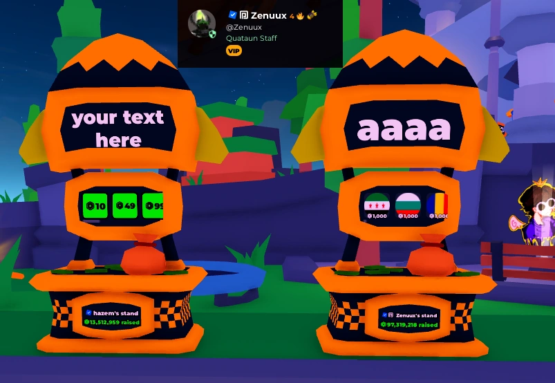 Nuke Booth | PLS DONATE Wiki | Fandom