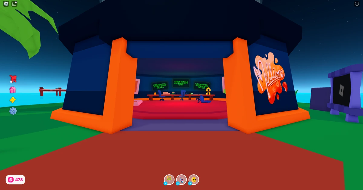 100K Robux Nuke | PLS DONATE Wiki | Fandom