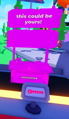 Rainbow Booth | PLS DONATE Wiki | Fandom