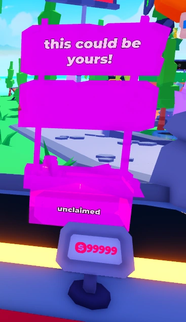 Rainbow Booth | PLS DONATE Wiki | Fandom