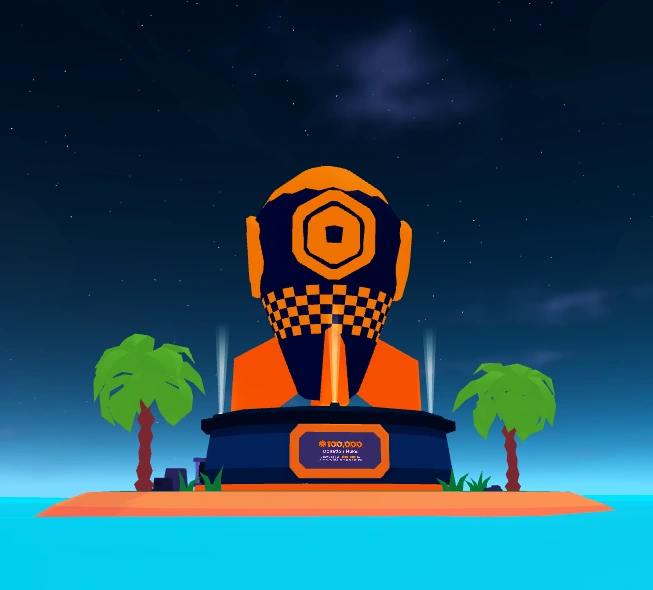 100K Robux Nuke | PLS DONATE Wiki | Fandom