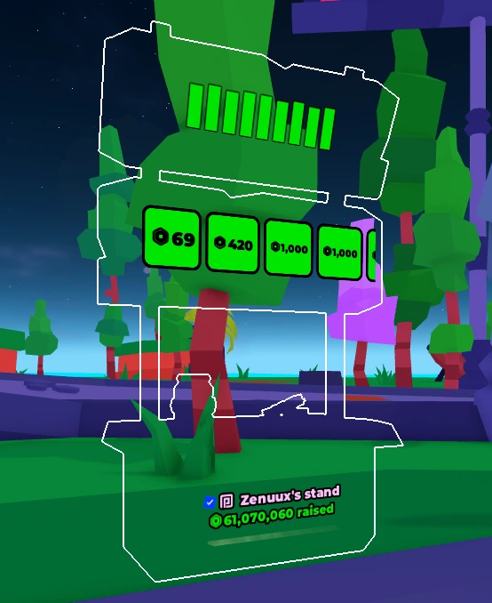 Category:Exclusive Booths | PLS DONATE Wiki | Fandom