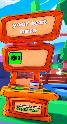 Doodle Booth | PLS DONATE Wiki | Fandom