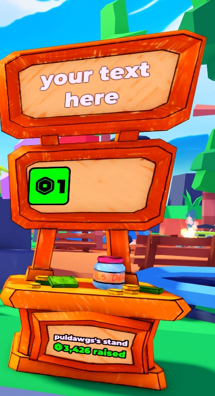 Doodle Booth | PLS DONATE Wiki | Fandom