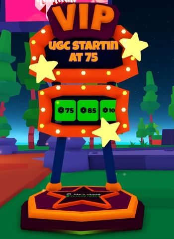 VIP Booth | PLS DONATE Wiki | Fandom