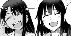Misaki Nagatoro | Nagatoro Wiki | Fandom