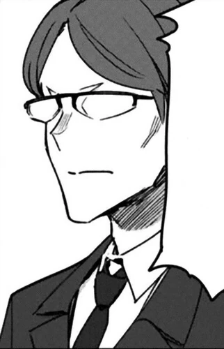 Yamaguchi | Nagatoro Wiki | Fandom