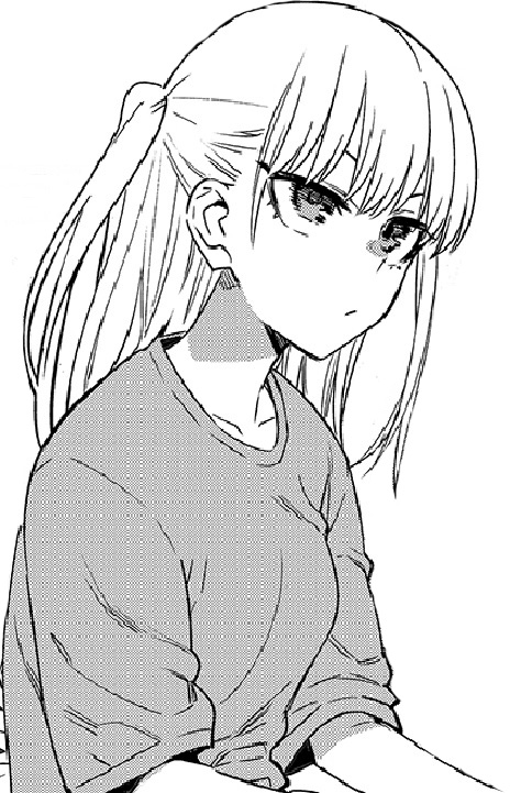 Machida | Nagatoro Wiki | Fandom