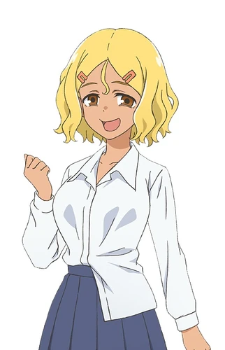 Sakura | Nagatoro Wiki | Fandom