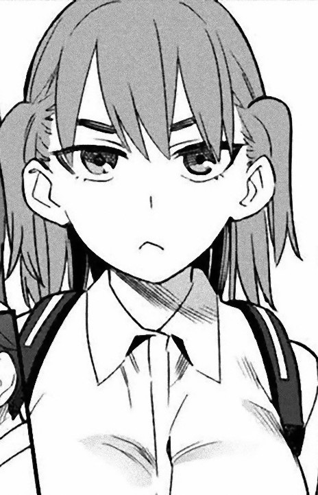 Shiki | Nagatoro Wiki | Fandom