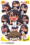 Illust Collection 2 | Nagatoro Wiki | Fandom