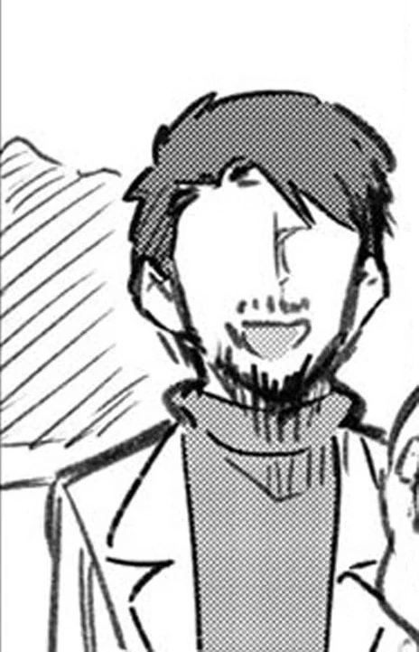 Sakura's father | Nagatoro Wiki | Fandom