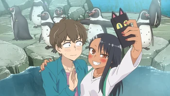 Episode 12/Season 2 | Nagatoro Wiki | Fandom