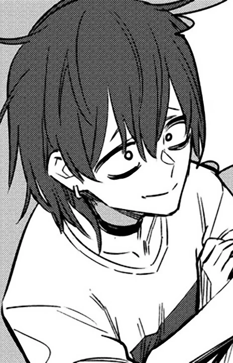 Hashimoto | Nagatoro Wiki | Fandom