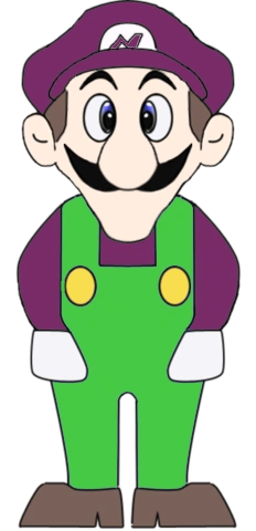 Neegee | The Extreme Fanon Wiki | Fandom