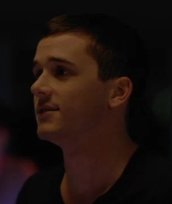 Patrick | Please Like Me Wiki | Fandom