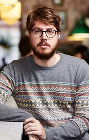 Tom | Please Like Me Wiki | Fandom