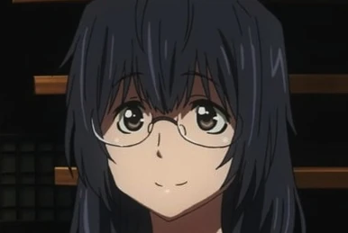 Maho Kazami