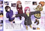 Koishi Herikawa | Please Teacher Wiki | Fandom