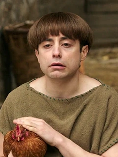 Grumio | Plebs Wiki | Fandom