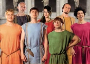 Plebs Wiki | Fandom