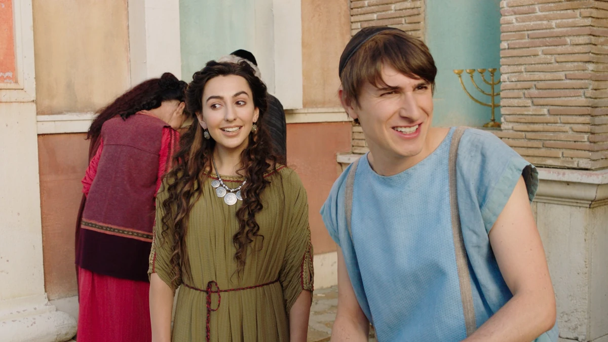 The Accountant | Plebs Wiki | Fandom