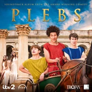Plebs Wiki | Fandom
