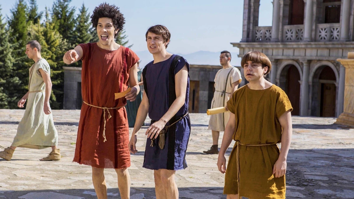 The Phallus | Plebs Wiki | Fandom