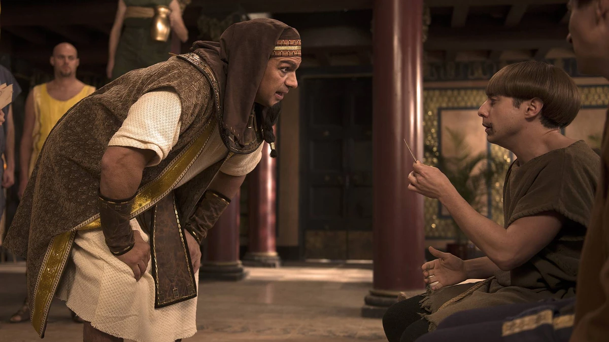 Category:Episodes | Plebs Wiki | Fandom