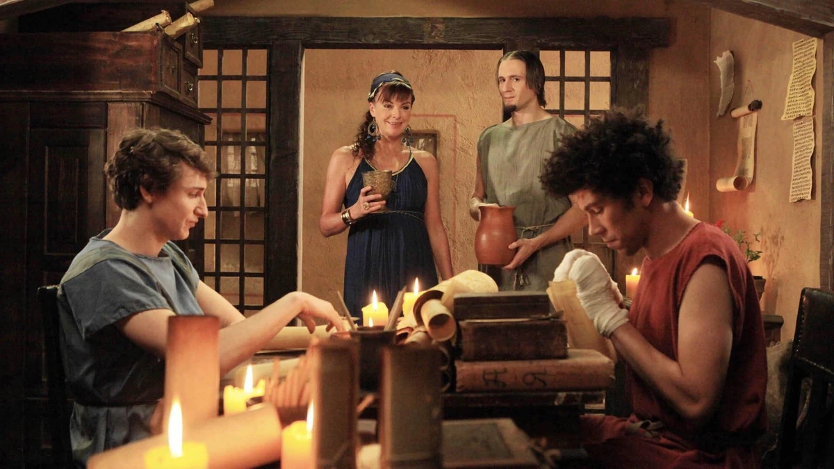 The Herpes Cat | Plebs Wiki | Fandom