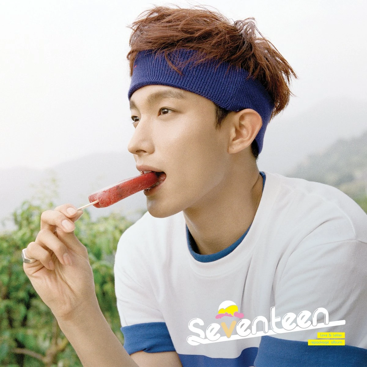 DK | Pledis 17 Wiki | Fandom