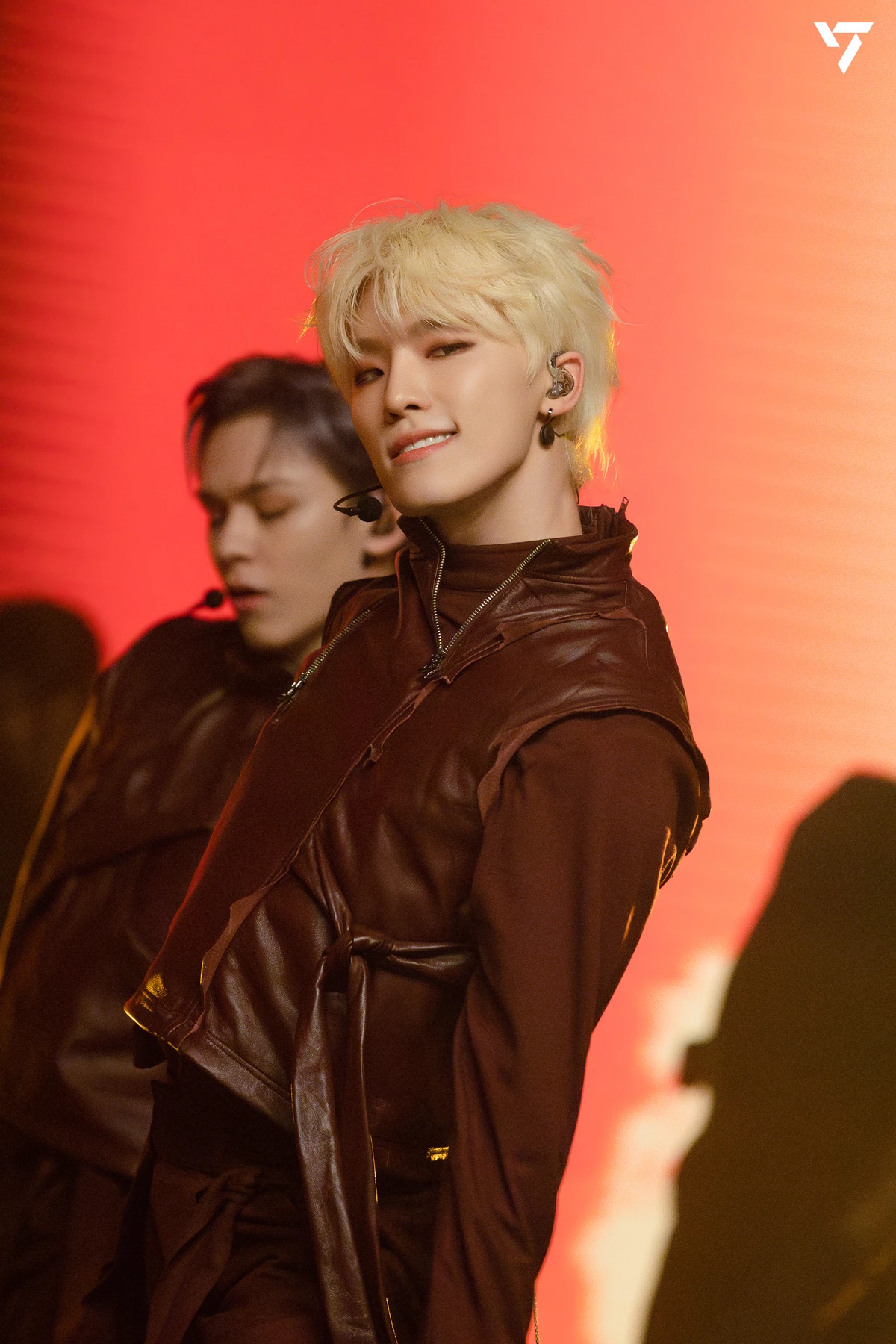 Lee Chan | Pledis 17 Wiki | Fandom