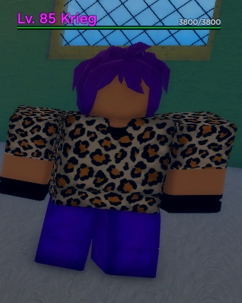 Krieg | Pirates Legacy Wiki | Fandom