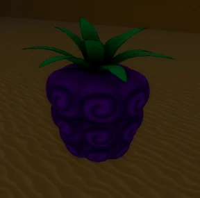 Chop Chop Fruit | Pirates Legacy Wiki | Fandom