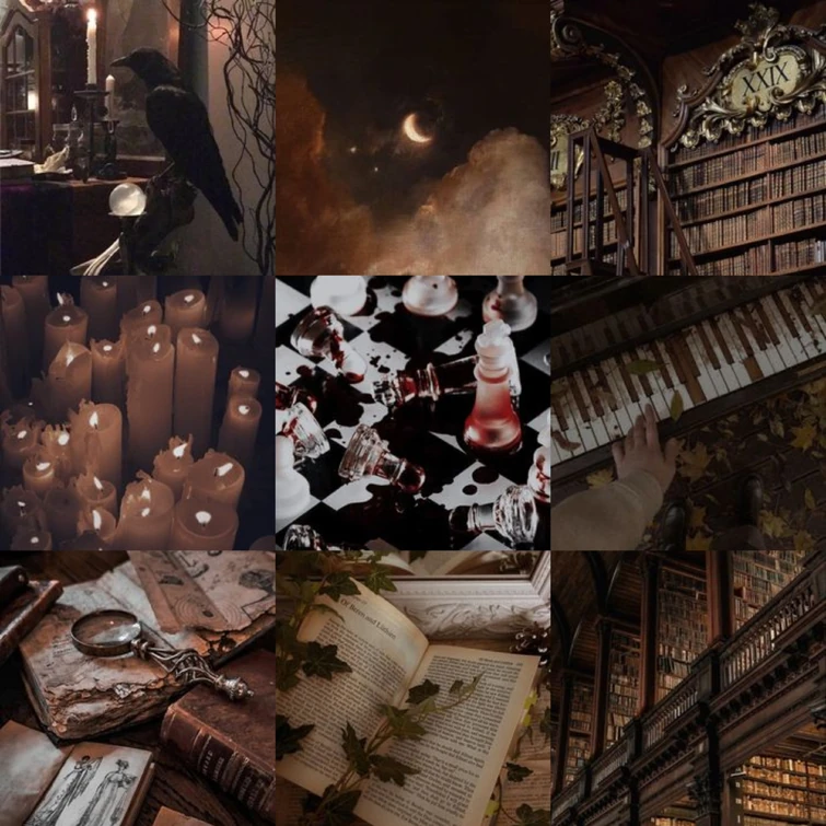 Onyx Maelstrom | A Plethora of Fantasy Wiki | Fandom