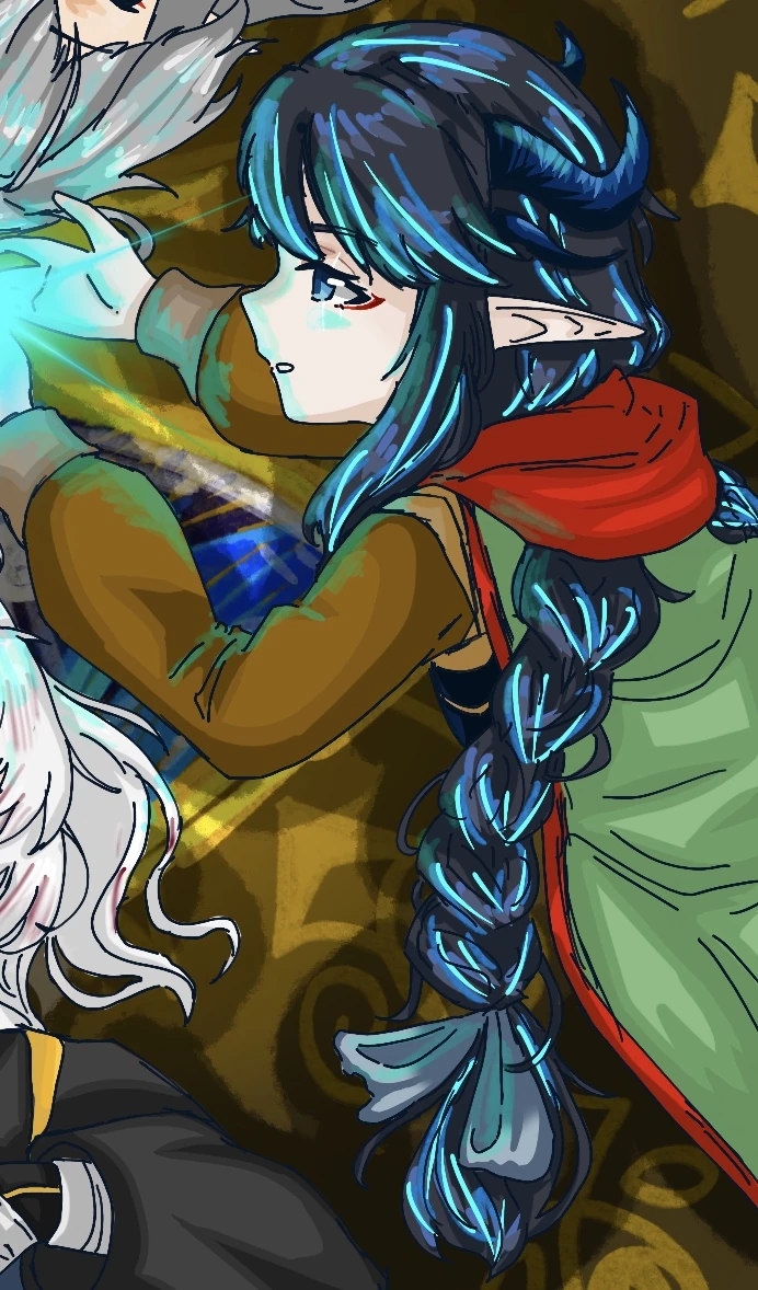 Ruby | A Plethora of Fantasy Wiki | Fandom