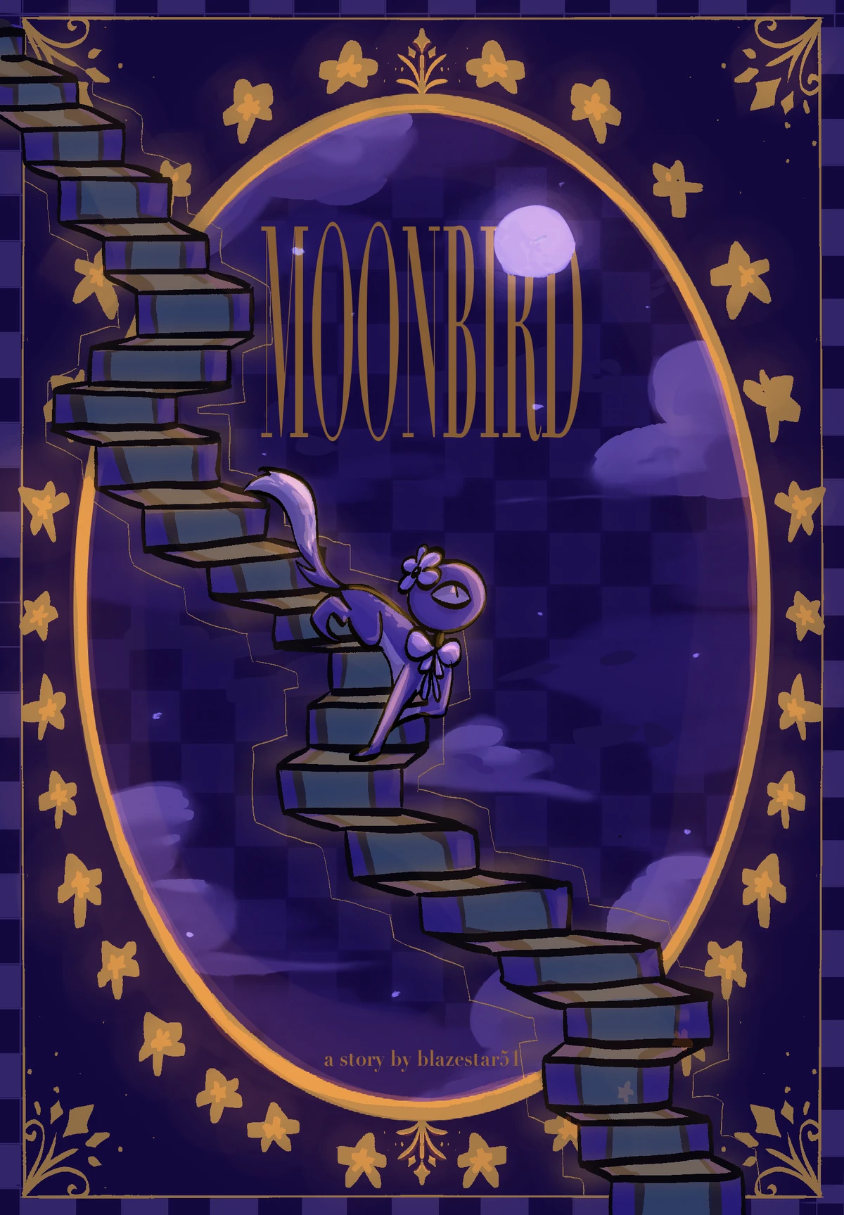 Moonbird | A Plethora of Fantasy Wiki | Fandom