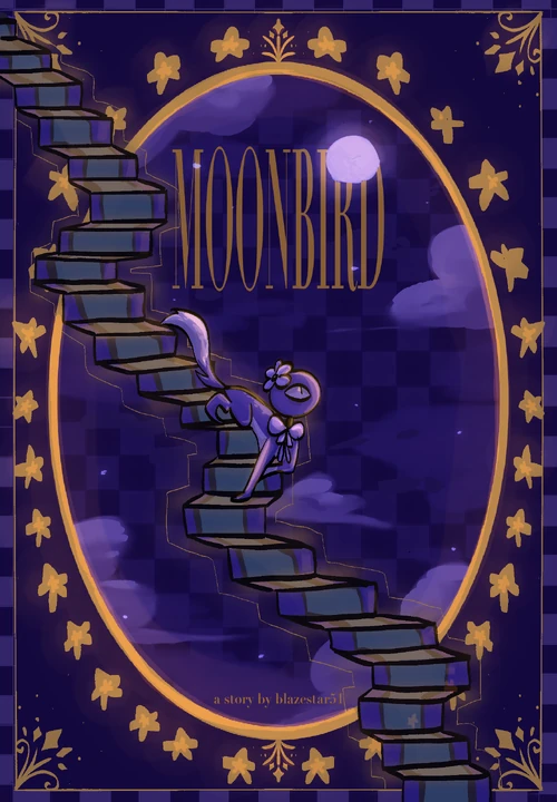 Moonbird | A Plethora of Fantasy Wiki | Fandom