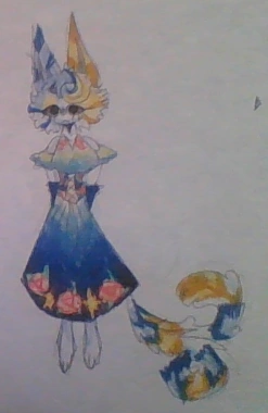 Mayuri (Wikiverse) | A Plethora of Fantasy Wiki | Fandom
